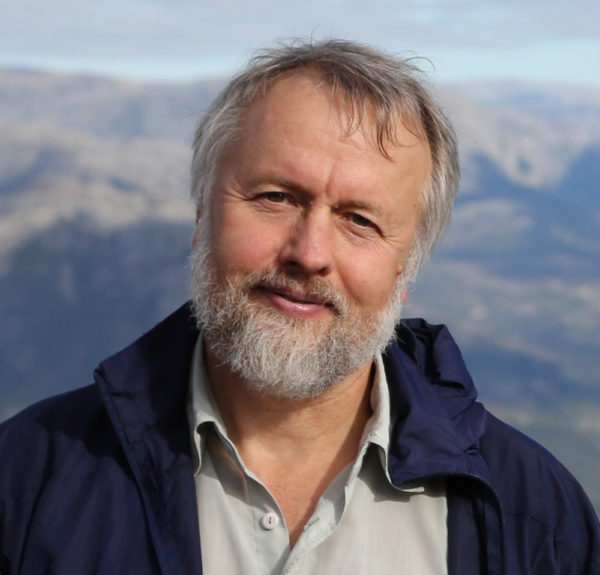 Data Science Webinar: "Data Management: The backbone of Data Science"