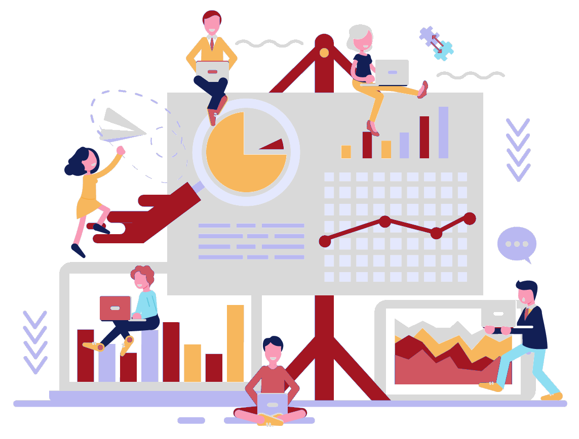 Applied Data Science Skills Certification in Bangalore & Pune