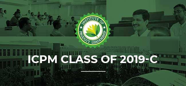 Top ICPM Alumni for Class of 2019-C | Product Management Certification