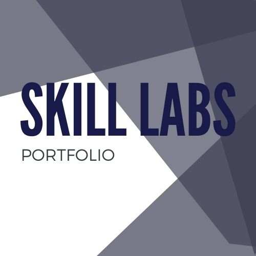 Skill Labs Portfolio