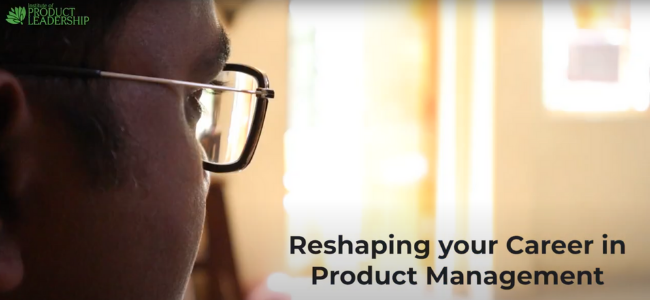 Success Stories | Executive MBA | Institute of Product Leadership