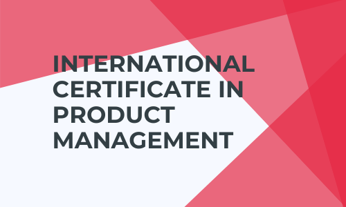 ICPM Certification - Product Management Training Program
