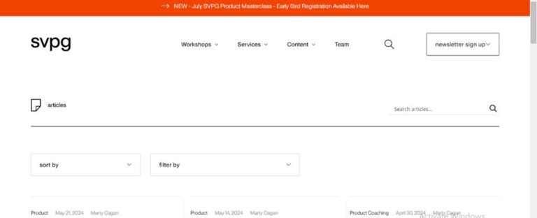 15 Best Product Management Blogs You Must Read in 2026