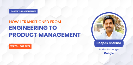 Institute of Product Leadership | Career Workshop Institute of Product Leadership | Career Workshop