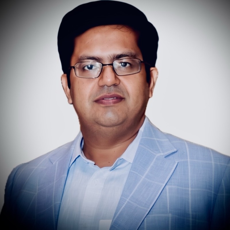 Ashish Aggarwal