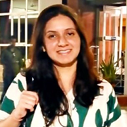 Divya Sharma