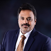 Harsha Shetty