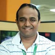 Jaydeep | GM Product Management at Michelin | AI Product Leader