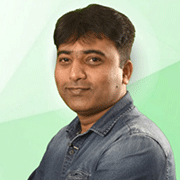 Prasad Khose