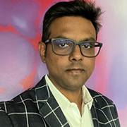 Sai Prashanth Ramanathan