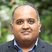 Sandeep Manepalli Gururaj