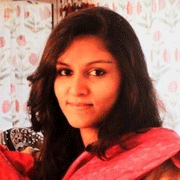 Srishti Gupta | Principal UX Designer at MakeMyTrip