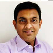 Srivatsan Santhanam