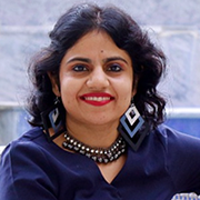 Sudiptaa Paul Choudhury