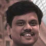 Suman Chittimuri