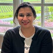 Swapna Bapat