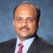 Prakash Bodla
